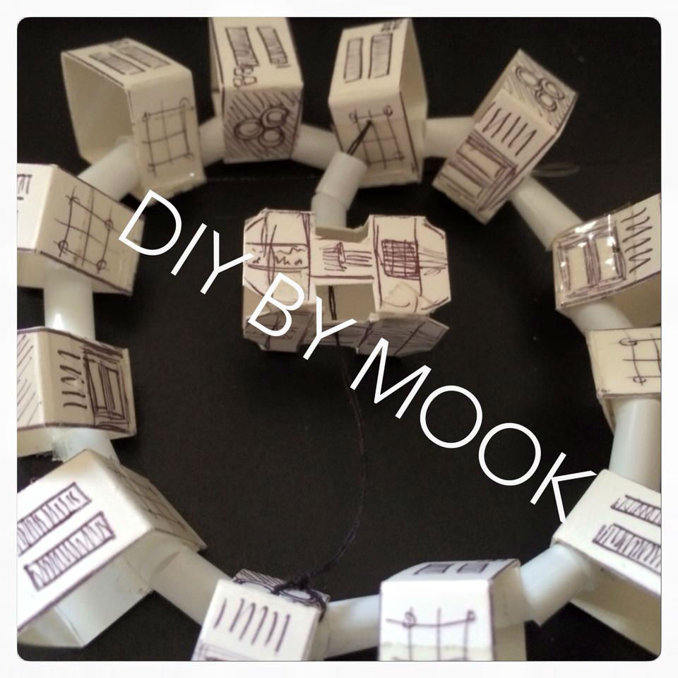 Interstellar DIY | Dek-D.com