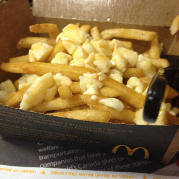 Wow!!25 เมนูสุดน่ากินจาก McDonald's รอบโลก | Dek-D.com