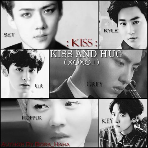 นิยาย [ EXO HORROR ] KISS AND HUG ( XOXO . I ) > ลำดับตอนที่ #20 : This ...