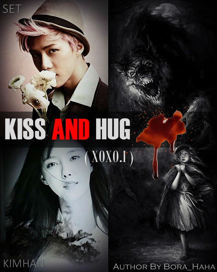 นิยาย [ EXO HORROR ] KISS AND HUG ( XOXO . I ) : Dek-D.com - Writer