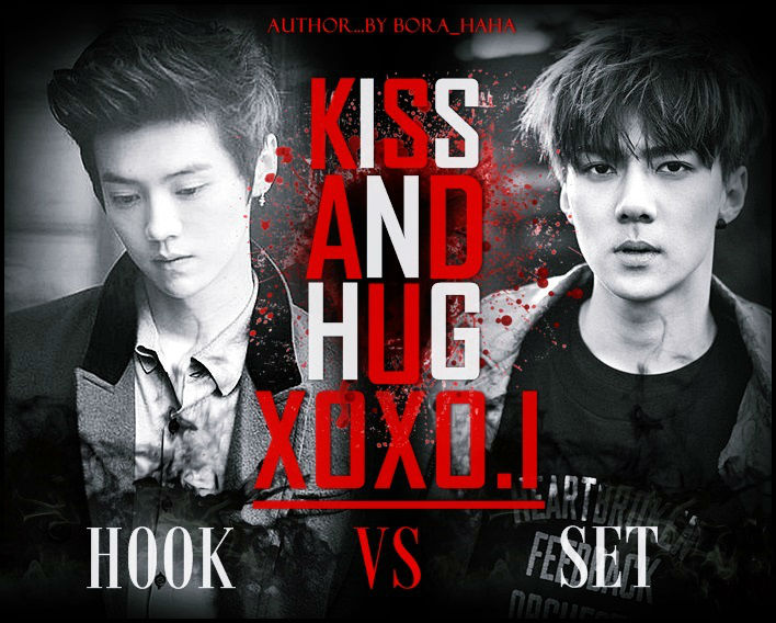 นิยาย [ EXO HORROR ] KISS AND HUG ( XOXO . I ) > ลำดับตอนที่ #30 : KISS ...