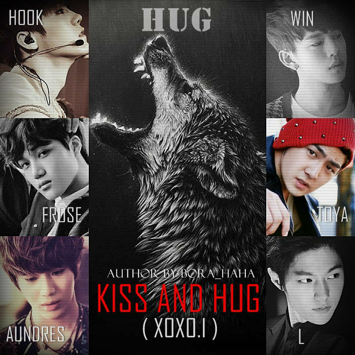 นิยาย [ EXO HORROR ] KISS AND HUG ( XOXO . I ) > ลำดับตอนที่ #30 : KISS ...