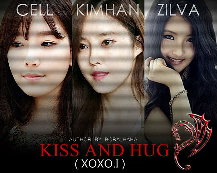 นิยาย [ EXO HORROR ] KISS AND HUG ( XOXO . I ) > ลำดับตอนที่ #30 : KISS ...