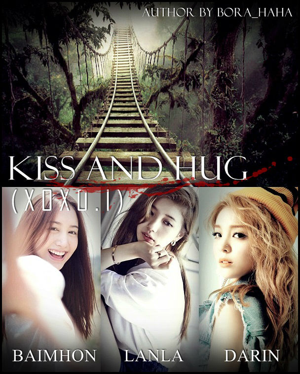 นิยาย [ EXO HORROR ] KISS AND HUG ( XOXO . I ) > ตอนที่ 34 : Good Bye ...