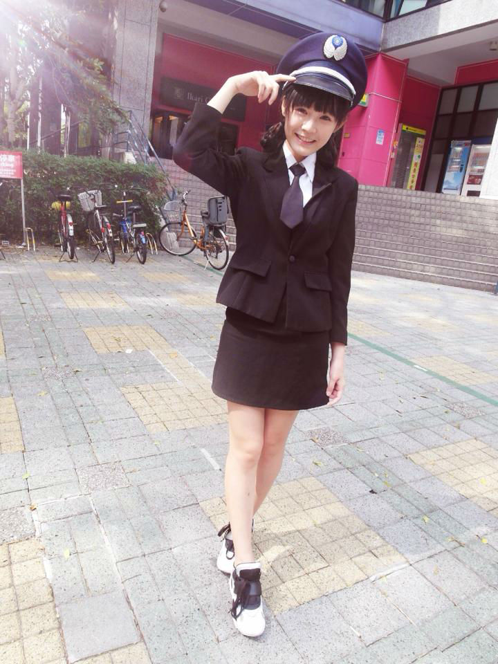 Esther Wu นางฟ้าเดินดิน ตั๊ลร๊ากมากกกก | Dek-D.com