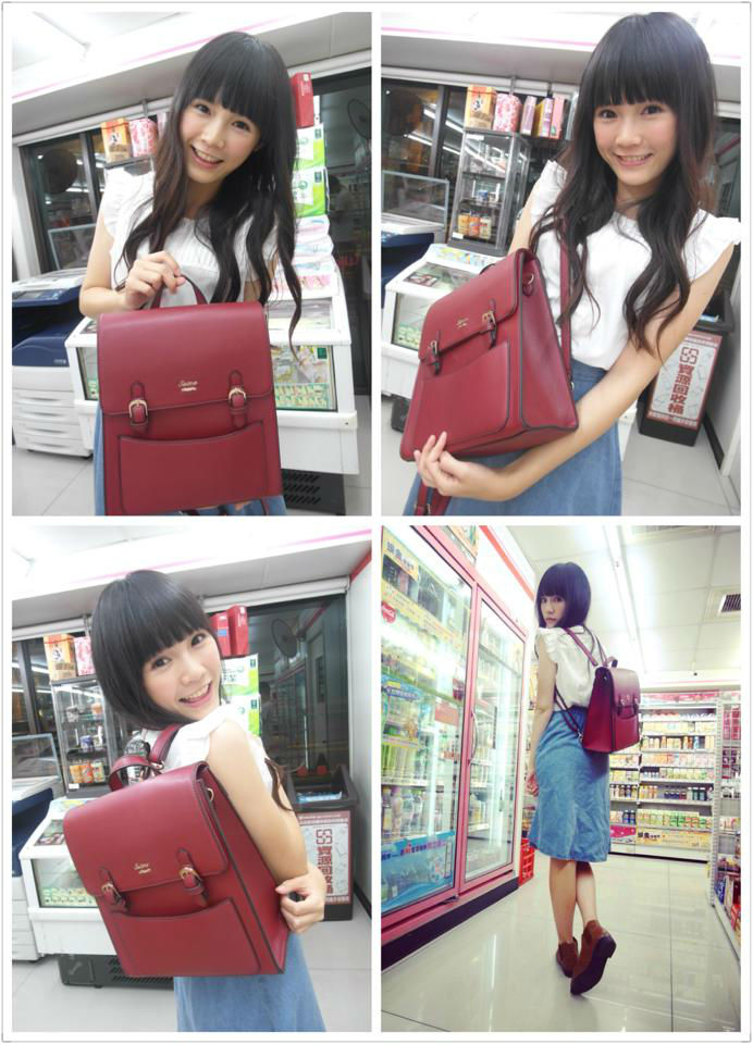 Esther Wu นางฟ้าเดินดิน ตั๊ลร๊ากมากกกก | Dek-D.com
