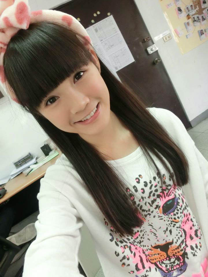 Esther Wu นางฟ้าเดินดิน ตั๊ลร๊ากมากกกก | Dek-D.com