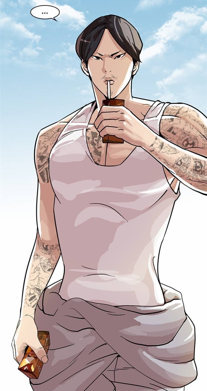 นิยาย FIC LOOKISM JAE YEOL X HYUNGSEOK liisten to my heart > ลำดับตอน ...