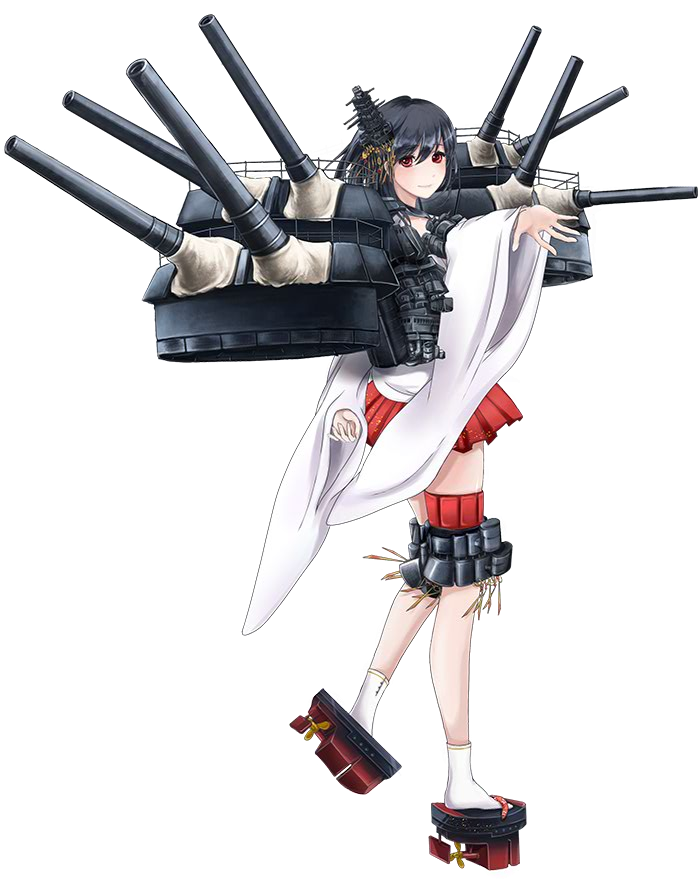 ทดสอบความจำชื่อเรือใน Kantai Collection Part 1 โดย Minami ( ควิซทดสอบ ...