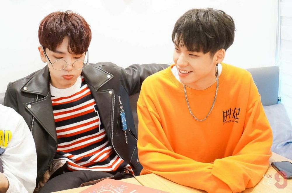 นิยาย OS MIXNINE เจ้าชาย : Dek-D.com - Writer