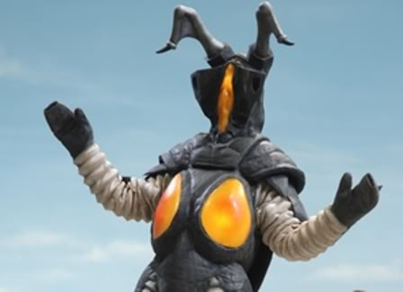 คุณเหมาะที่จะเป็นอุลตร้าแมนตัวไหน? โดย Musashi Haruno ( ควิซทายใจ ...