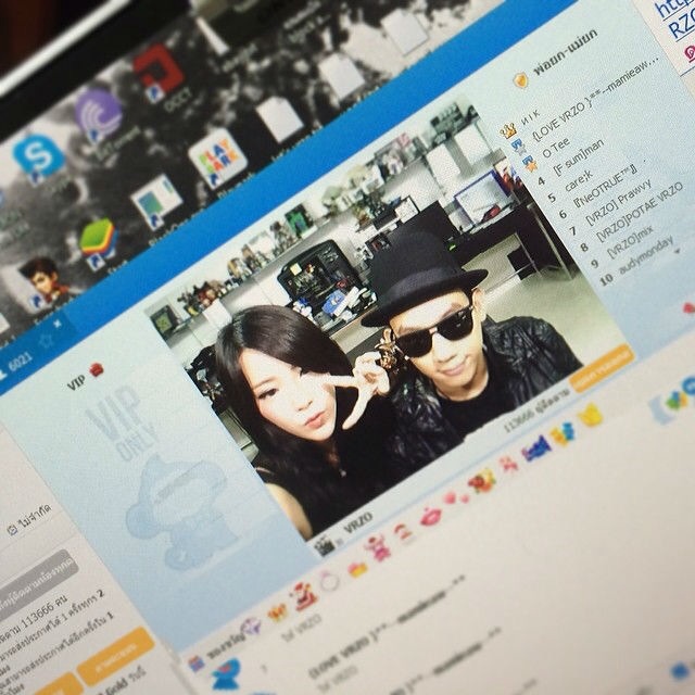 Tubtim vrzo น่ารักมากมาย #อยากรู้ไปดูเอง | Dek-D.com