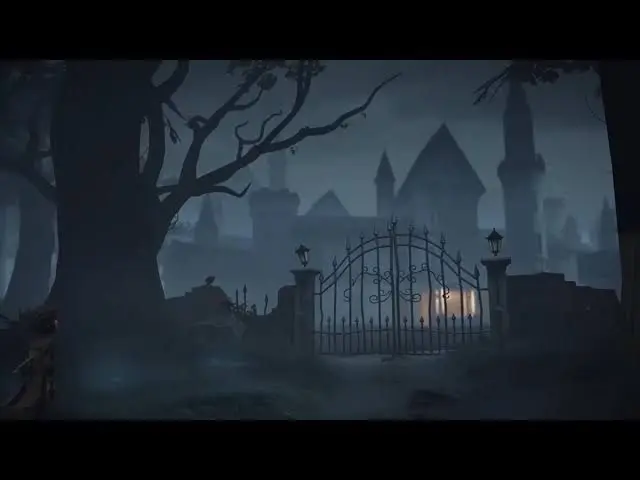 Fic Identity V All x Reader