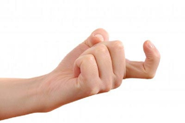 10 สัญลักษณ์มือสุดแปลกที่คุณไม่เคยรู้ | Dek-D.com