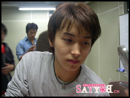 [SJ] Super Junior (Pre-debut & Childhood) ครบ 15 คน | Dek-D.com