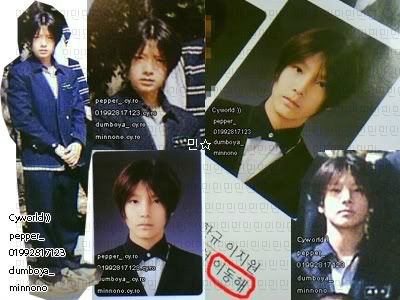 [SJ] Super Junior (Pre-debut & Childhood) ครบ 15 คน | Dek-D.com