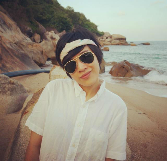 Instragram สาวเท่ยุคนี้ 2014 | Dek-D.com