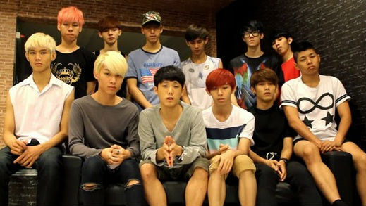 เพื่อนๆคิอยังไงกับข่าว EXO-T Millenium Boy ก๊อป EXO ???? | Dek-D.com