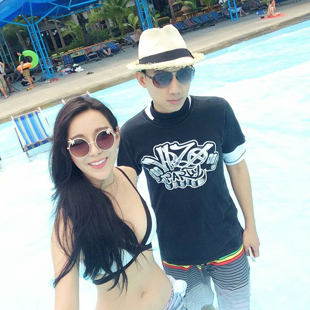 ซ้อทับทิม VRZO | Dek-D.com