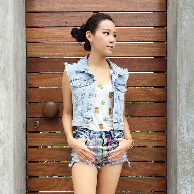 ซ้อทับทิม VRZO | Dek-D.com