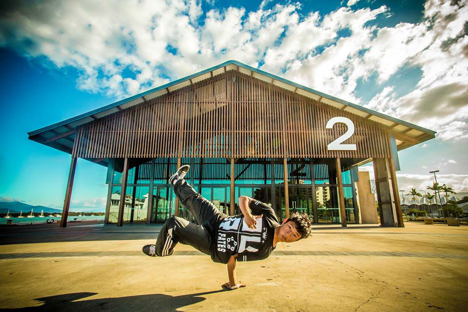 แนะนำตัว Bboy ของประเทศไทยที่อยู่ Australia นะครับ :) | Dek-D.com