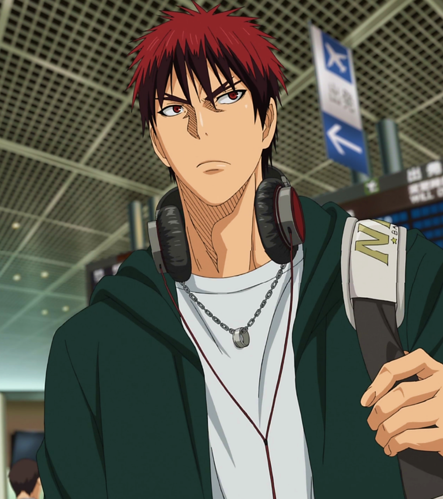 นิยาย [ fic KnB Ft. FNAF ] Five nights at kuroko’'s : Dek-D.com - Writer