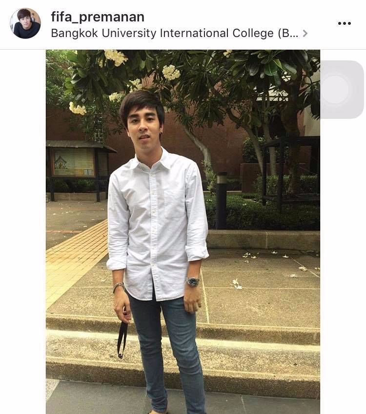 คัดมาแล้ว 20 หนุ่ม BU หล่อ ดีต่อใจจริงๆ | Dek-D.com