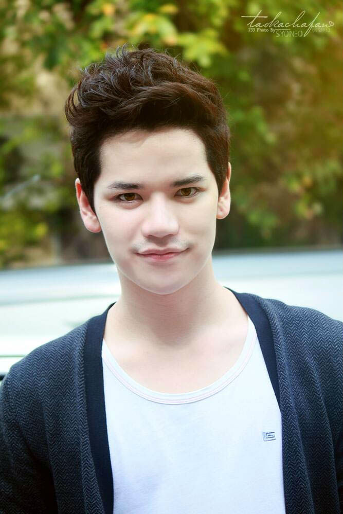 เต๋า AF8 ดาวรุ่งพุ่งแรง | Dek-D.com