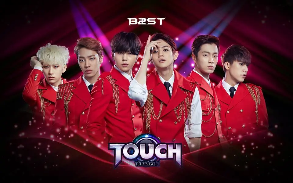 นิยาย ฟิค Beast & You โรงเรียนหนุ่มหล่อกับสาวน้อยน่ารัก [ Yoseob ...