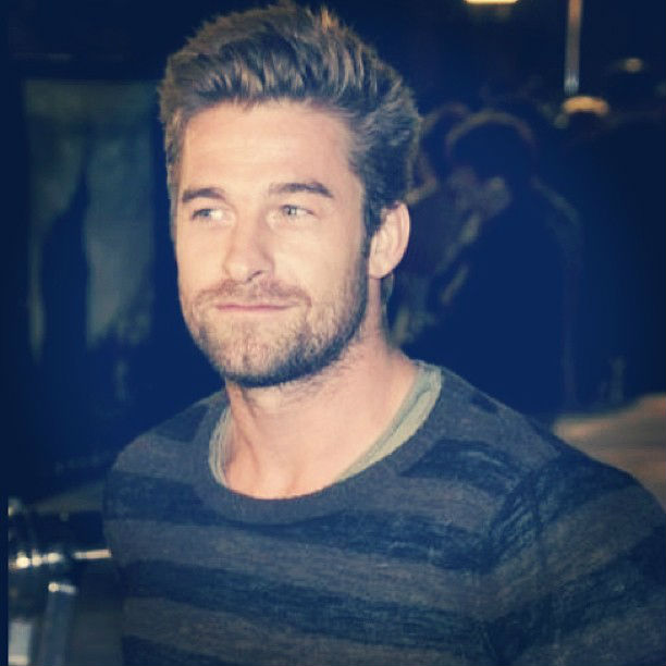 Scott Speedman จากซีรีส์ Last Resort | Dek-D.com