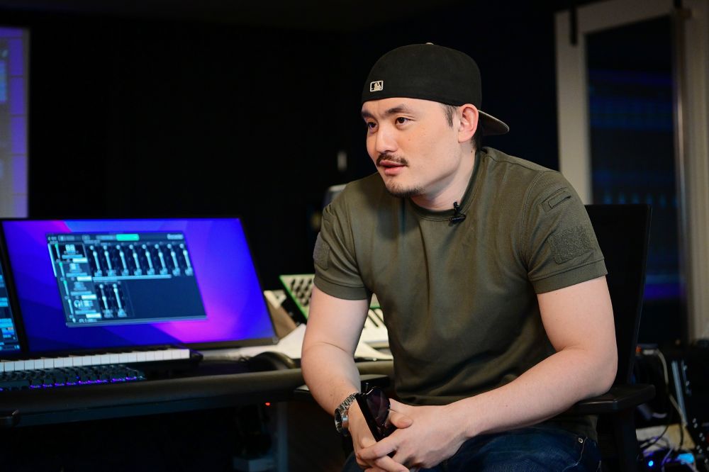 เจาะลึกกระแสดัง “ดุดัน ไม่เกรงใจใคร” ความสำเร็จนักลงเสียงไทยระดับโลก “ก ...