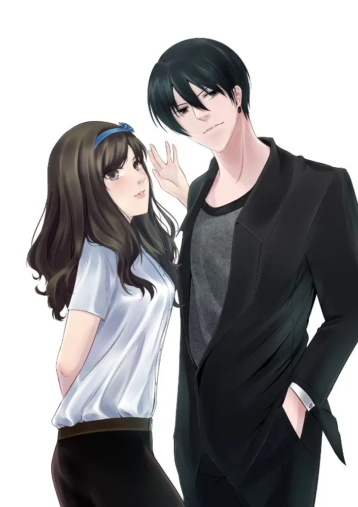 รีอัพ [4BEERs] SPY ANGEL สืบรัก กับดักหัวใจ