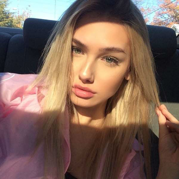 อะไรจะไปสวยขนาดนั้น!!!Molly O'Malia เด็กหญิงวัย14ปี ที่โด่งดัง | Dek-D.com