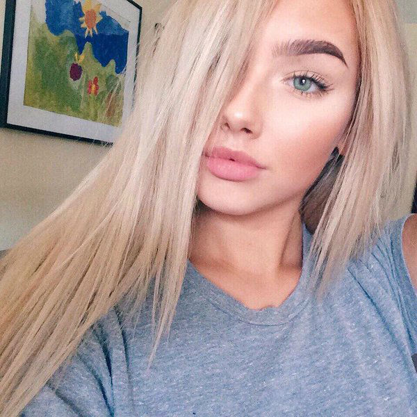 อะไรจะไปสวยขนาดนั้น!!!Molly O'Malia เด็กหญิงวัย14ปี ที่โด่งดัง | Dek-D.com