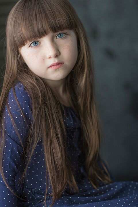 นี่มันตุ๊กตาจำลองชัดๆkennedi clements จากหนังpoltergeist | Dek-D.com
