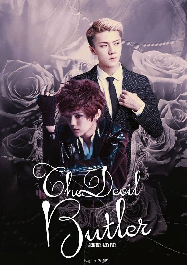 [Poster Design : 2august]