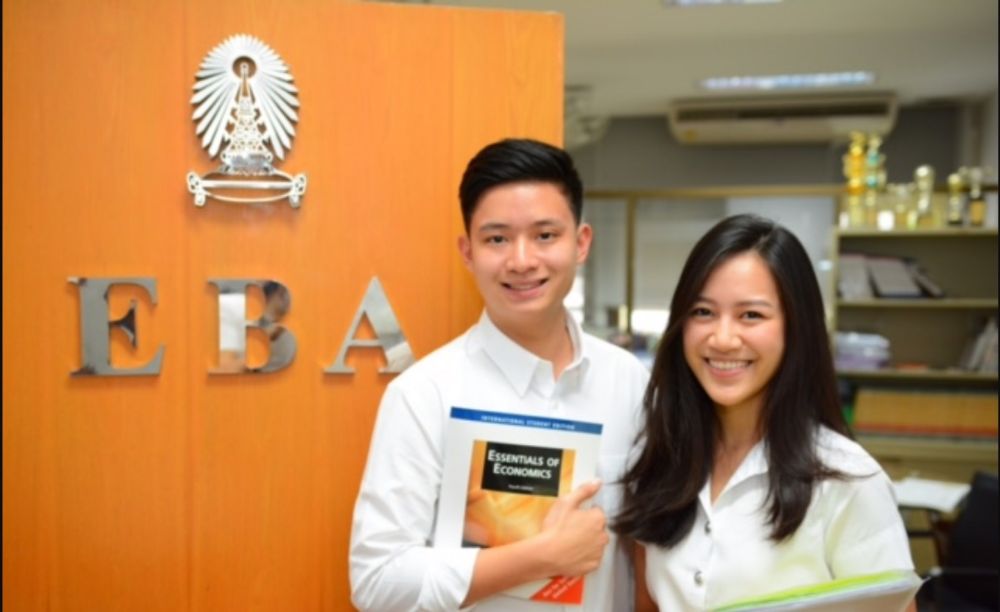 [Insight ที่สุด!] เปิดสถิติการรับ BBA (CU-TU) EBA BE ปี 62 ใหม่ล่าสุด! วิเคราะห์รับศึก #TCAS63 ...