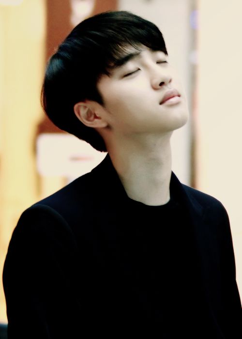 โดคยองซู (ดีโอ)