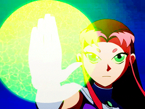 นิยาย [Teen Titans] Tamaran รักวุ่นวายของนายฮีโร่ — Robstar > ลำดับตอน ...