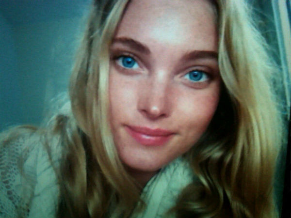 Elsa Host สาวหุ่นดี(มาก)จาก Victoria's Secret >//