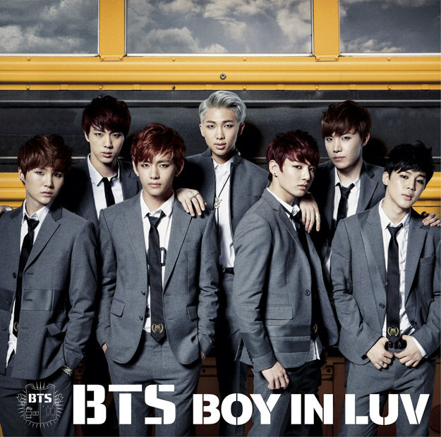BTS bangtanboy บอยเเบนฮิปฮอปที่มาเเรงที่สุดในตอนนี้>