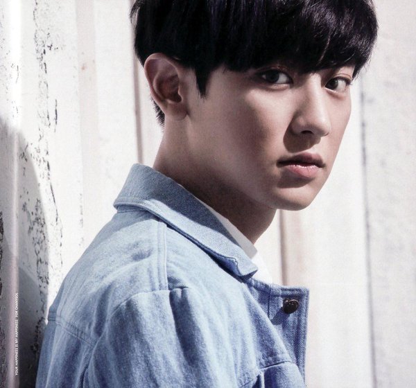 นิยาย [KrisYeol] DRAGON AND HIS PHOENIX : Dek-D.com - Writer