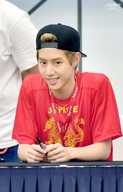 นิยาย วายร้าย [MarkBam] ss1,ss2 > ลำดับตอนที่ #16 : รับผิดชอบ [100%] : Dek-D.com - Writer