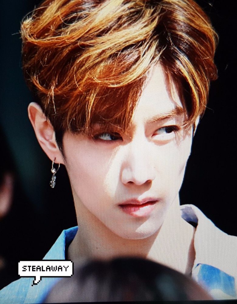 นิยาย วายร้าย [MarkBam] ss1,ss2 > ลำดับตอนที่ #47 : 02 : บ๊อบบี้ [100%] : Dek-D.com - Writer