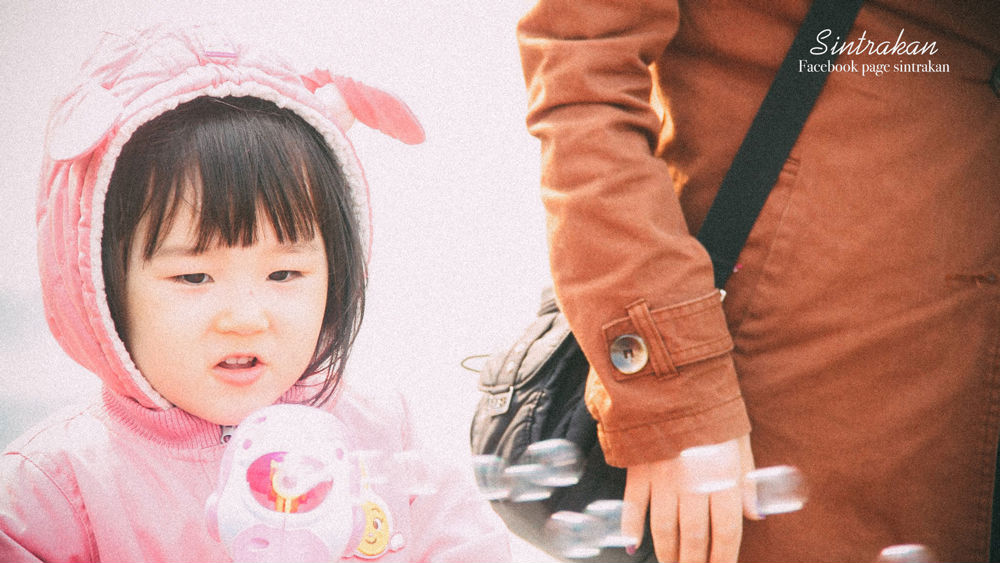 ~~ gallery ภาพจาก Korea ครับ ~~ | Dek-D.com