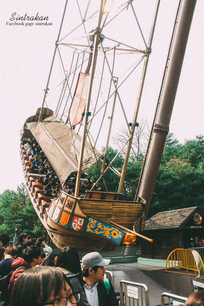 ~~ gallery ภาพจาก Korea ครับ ~~ | Dek-D.com