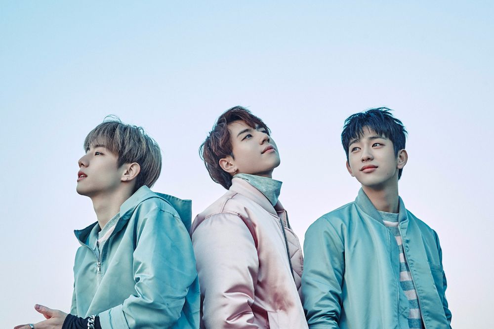 มาทำความรู้จักกับประวัติของ got 7 แต่ละคนกันเหอะ | Dek-D.com