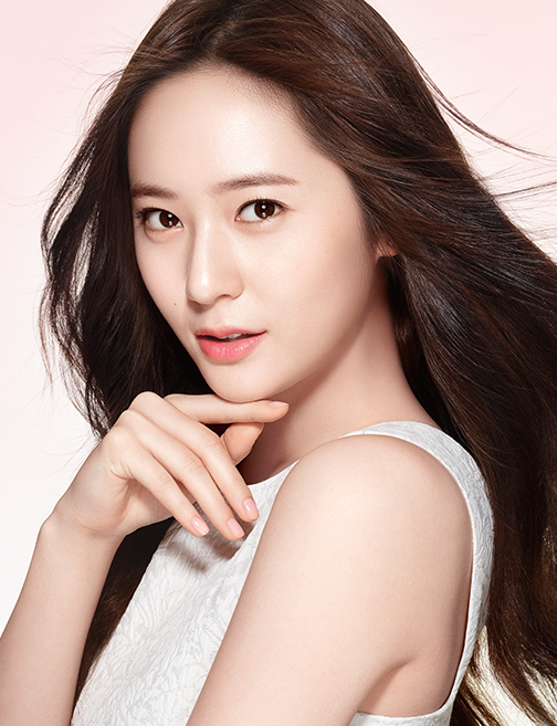 krystal f(x) ความน่ารัก ของเธออยู่ตรงนี้ | Dek-D.com
