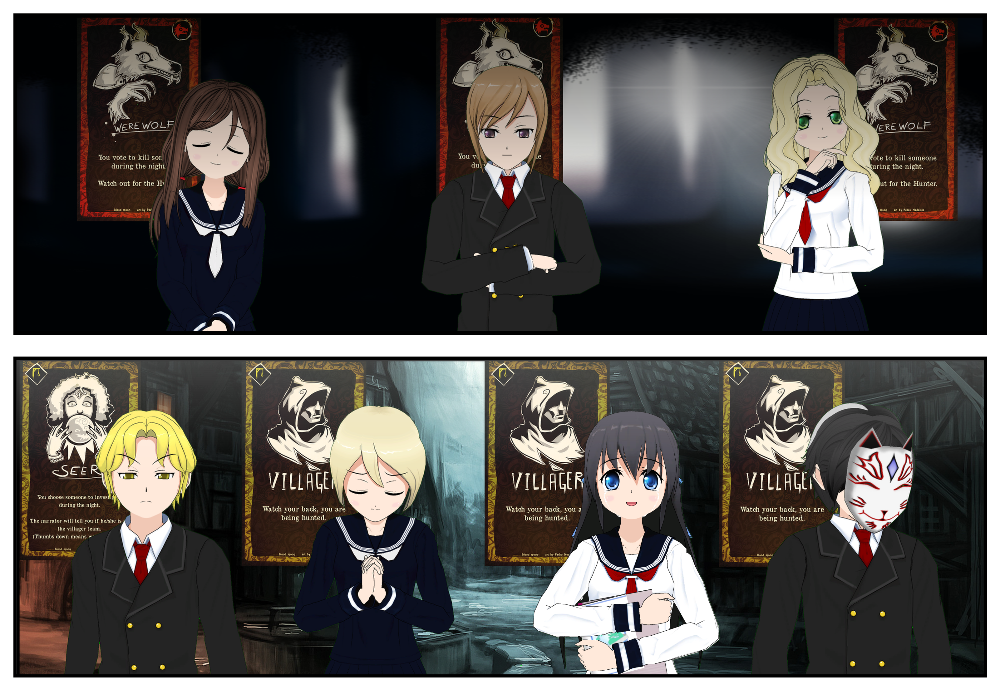 นิยาย นี่คือโลก TRPG ที่พวกผมสร้างไว้ : Dek-D.com - Writer