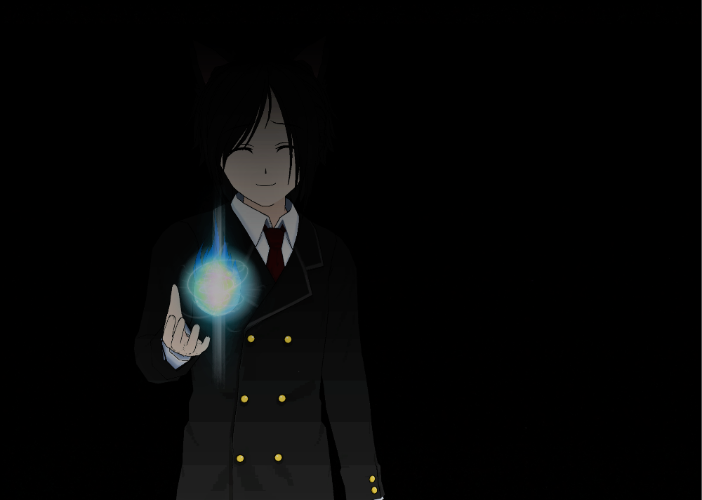 นิยาย นี่คือโลก TRPG ที่พวกผมสร้างไว้ : Dek-D.com - Writer